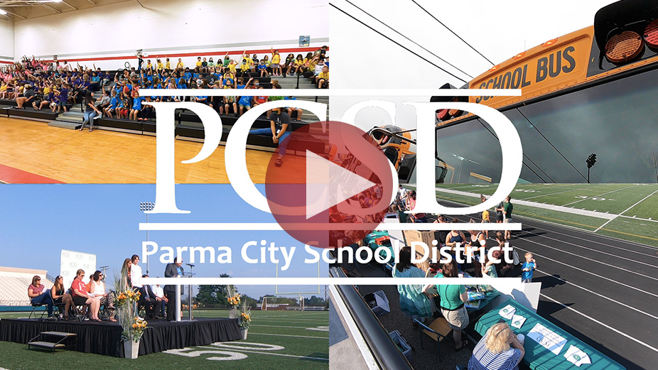 Check out this week's PCSD in :60 featuring PCSD Summer Academy ...